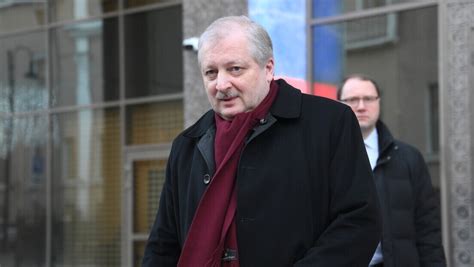 Нови руски амбасадор стигао у Вашингтон Шта је поручио по доласку — Rt Balkan