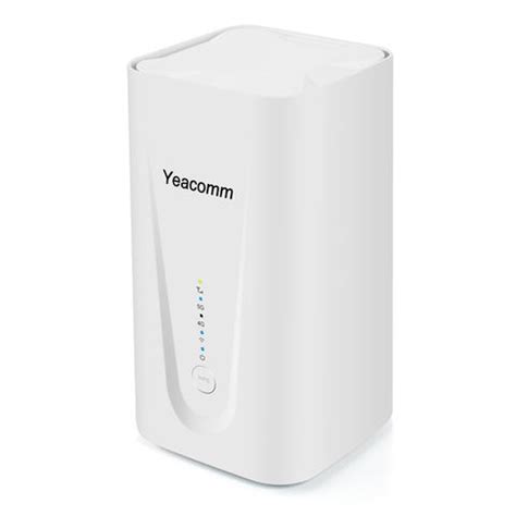 Buy Wholesale China Support Sa Nsa Yeacomm Nr330 Gigabit Volte Vonr Wifi6 Ax3600 5g Cpe Router