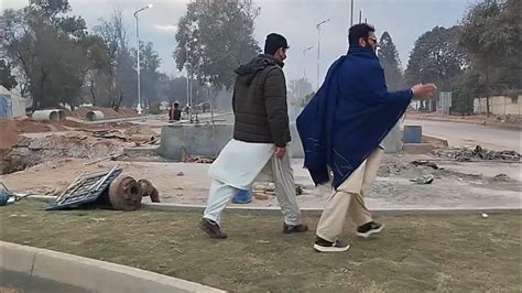 Serena Chowk Underpass Open Youtube