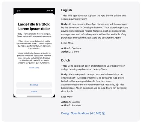 apple to developers heads i win tails you lose mobile dev memo by