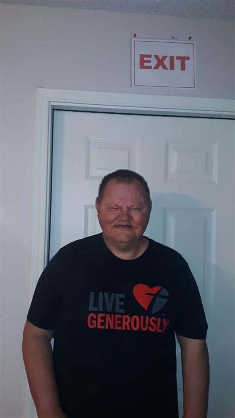 Randy Edward Mosleys Obituary Hot Springs Arkansas Ever Loved