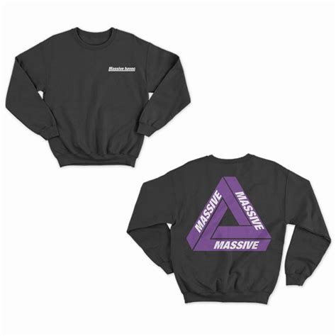 Massive Havoc Fashion 2022 Sweatshirts Athletic Jacket Adidas Jacket