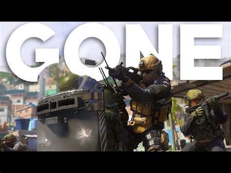 Will DMZ Mode Be There After Modern Warfare 3 Launch Possibilities Explored