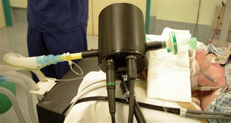 New Tech For Monitoring Patients Oxygen Cons EurekAlert