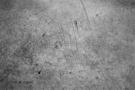 灰色纹理宏观地面背景黑与白空间混凝土照片条件水泥划痕高清图片下载 正版图片322022094 摄图网
