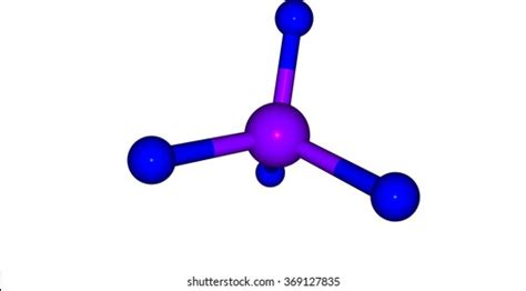Xenon Tetrafluoride Formation