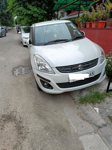 Brought Home A 2022 Maruti Brezza Zxi In Silver 7 Likes And 3 Dislikes