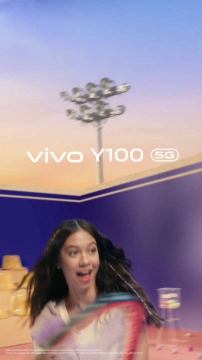 Vivo Y G Nfc W Flashcharge Mah Baterai Snapdragon Gen G Prosesor Garansi Resmi