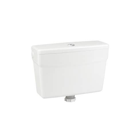 Elf Cistern Dual Flush Cashbuild