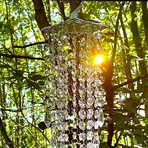 Large Suncatcher Etsy