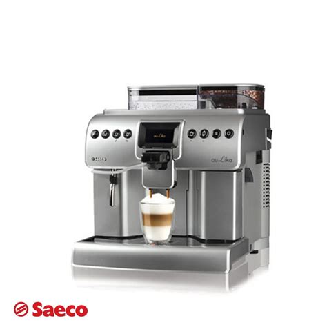 ავტომატური ყავის აპარატი Caffe Mondo