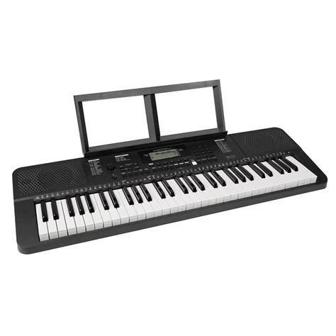 Medeli Mk100 Millenium Series 61 Keys Portable Keyboard Bentley Music