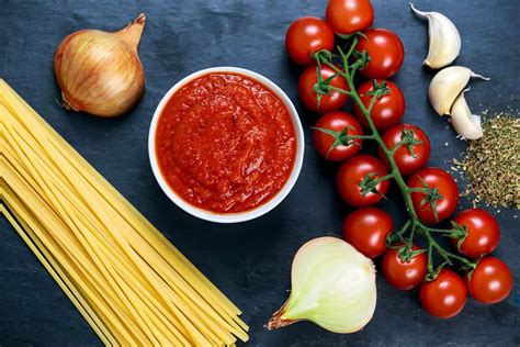 Spaghettini Vs Spaghetti Spot The Difference
