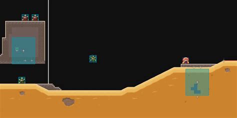 The New D Tilemap System Is Completely Unusable R Godot