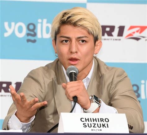 鈴木千裕が無念の骨折パッキャオの対戦相手は安保瑠輝也に変更：「おっ！」でつながる地元密着のスポーツ応援メディア 西スポweb Otto
