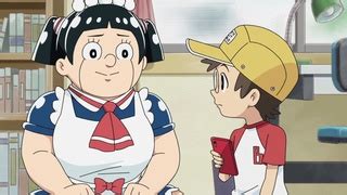 Watch ME ROBOCO Crunchyroll