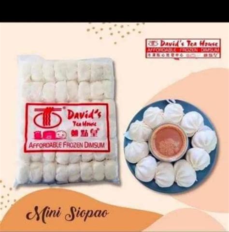 Mini Siopao Bolabola Lazada Ph