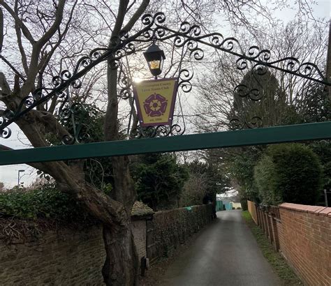 Northampton County Lawn Tennis Club Home