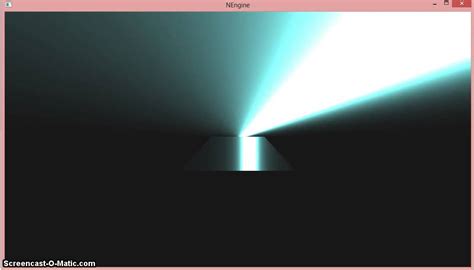 Fun With Shaders Glsl 330 Youtube