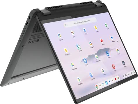 Lenovo Ideapad Flex 5 Chromebook Plus 14iau7 Preisvergleich Geizhals