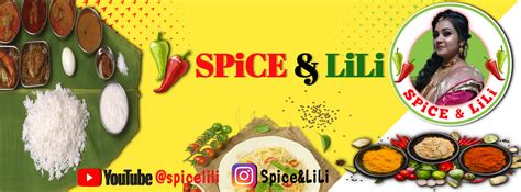 Spice And Lili