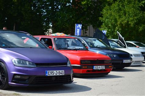 NIPEX | 1. VAG FEST Tuzla
