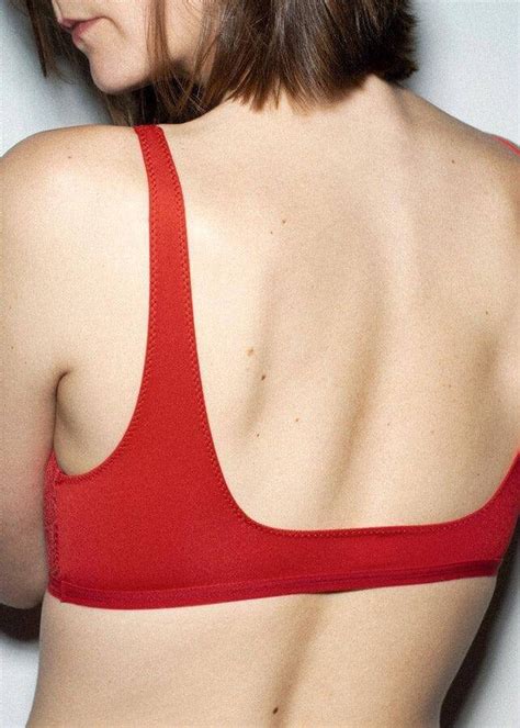 Brassière La First Brassières Bott Lingerie Slood