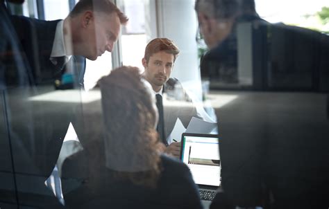 Enhancing Strategic Cybersecurity Leadership With Vciso Services Cybersecurity Coe Security