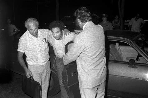 Son Of Sam Inside The Deadly Crime Spree That Gripped New York