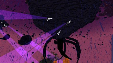 More Accurate Tentacles · Issue 1050 · Nonamecrackers2crackers Wither