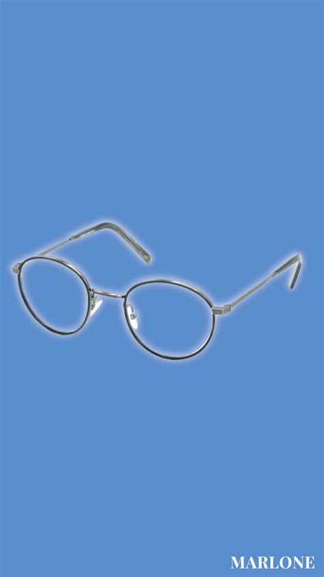 Lunettes Vintage Retro Lunettes Originales