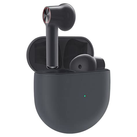 Oneplus Buds Tws Earphones Black