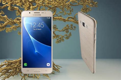 Root Samsung Galaxy J SM J F GN K S Nougat Using TWRP Android Infotech
