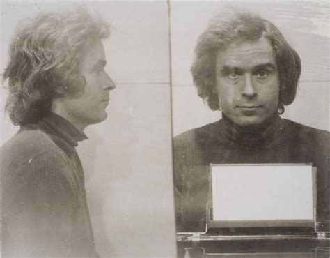 Photos Ted Bundy Evidence Photos Graphic Content Warning Kiro 7