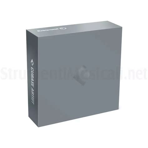 Steinberg Cubase Elements 12 Handleiding 868 Paginas