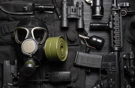 Top 30 Des Meilleurs Fusils Airsoft En 2023