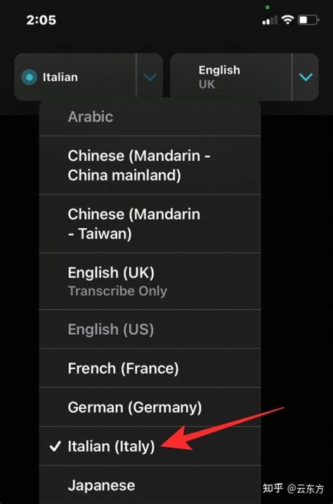 如何在 ios 16 上使用 iphone 相机翻译文本 知乎
