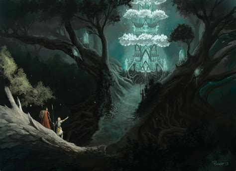 Things to Know about the Fae