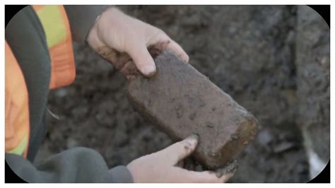 The Curse Of Oak Island S E