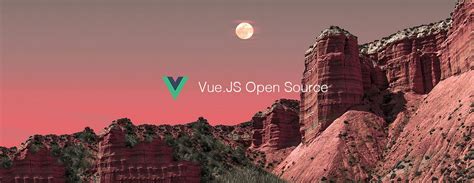 vue js open source of the month v july 2018 by mybridge mybridge
