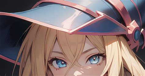 Aiイラスト ブラックマジシャンガール 全自動地蔵aiのイラスト Pixiv