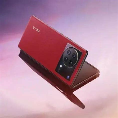 Vivo X Fold＋折叠屏手机要来了：确认搭载骁龙 8＋芯片官方支持方面