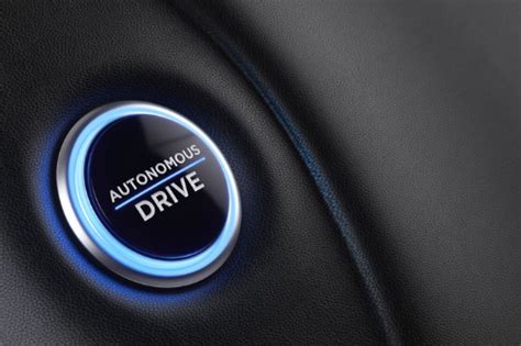 Driverless Vehicles Will Allow Claims To Be Solved In ‘seconds