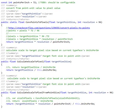 Caching Unscaled Path Issue 211 LayoutFarm Typography GitHub