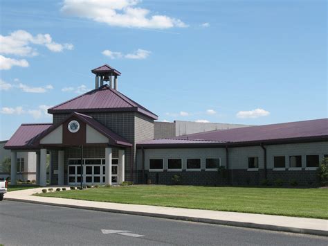 Sussex Academy Charter School Architects Engineers