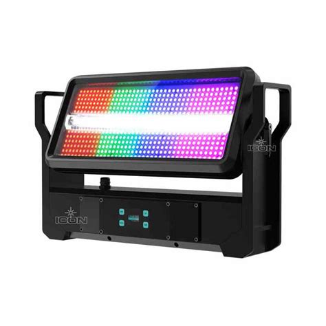 China Customized Led Strobe Flood Light Factory Wholesale Quotation Icon
