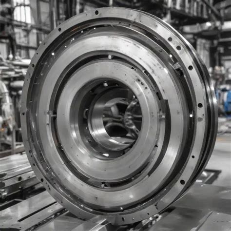 Exploring The Potential Of Friction Stir Welding For Joining Advanced Aerospace Alloys The