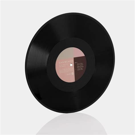 Chvrches Every Open Eye The Remixes Ep Vinyl Record