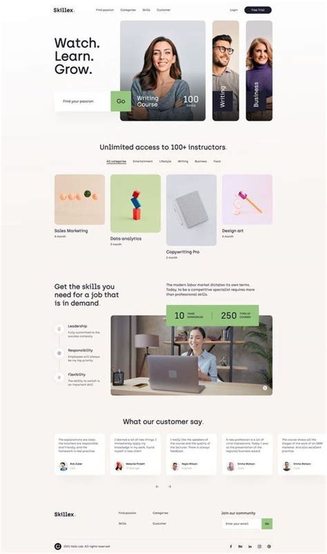 T World Biz 웹디자인 랜딩 페이지 디자인 사이트 디자인