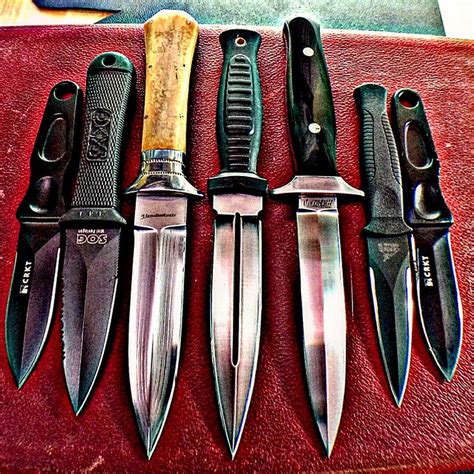 Choosing A Boot Knife Dagger Suggestions Welcome Page 2